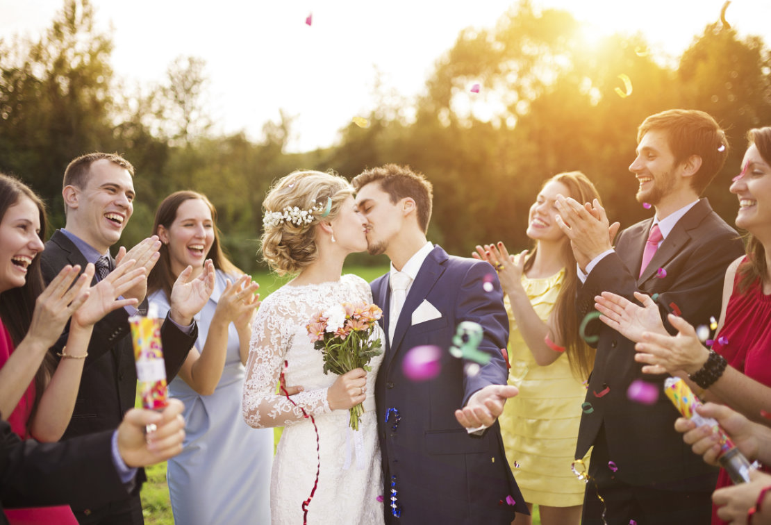 COMO HACER TU BODA IDEAL CON BAJO PRESUPUESTO - Woowday
